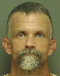 8/25/21 - Calhoun County Sheriff's Office Most Wanted - Calhoun Journal