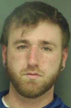 Most Wanted - Calhoun County Sheriff's Office - Calhoun Journal