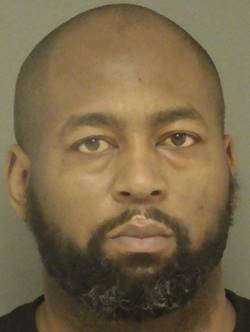 Most Wanted by Calhoun County Sheriff - Calhoun Journal