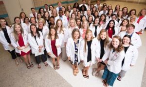 JSU Nursing Department Elevated to School Status - Calhoun Journal