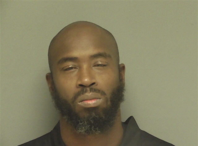 Anniston Shots Fired Call Results in Drug and Gun Seizure - Calhoun Journal