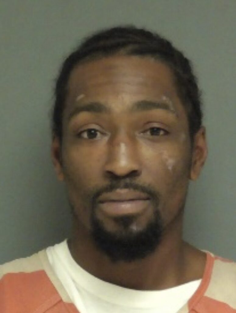 Most Wanted in Calhoun County | March 7, 2023 - Calhoun Journal