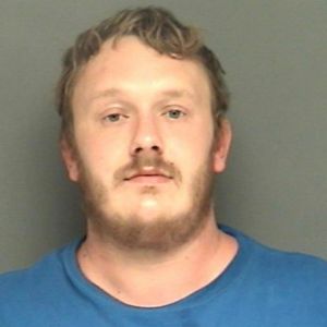 May 3, 2023 Most Wanted in Calhoun County - Calhoun Journal