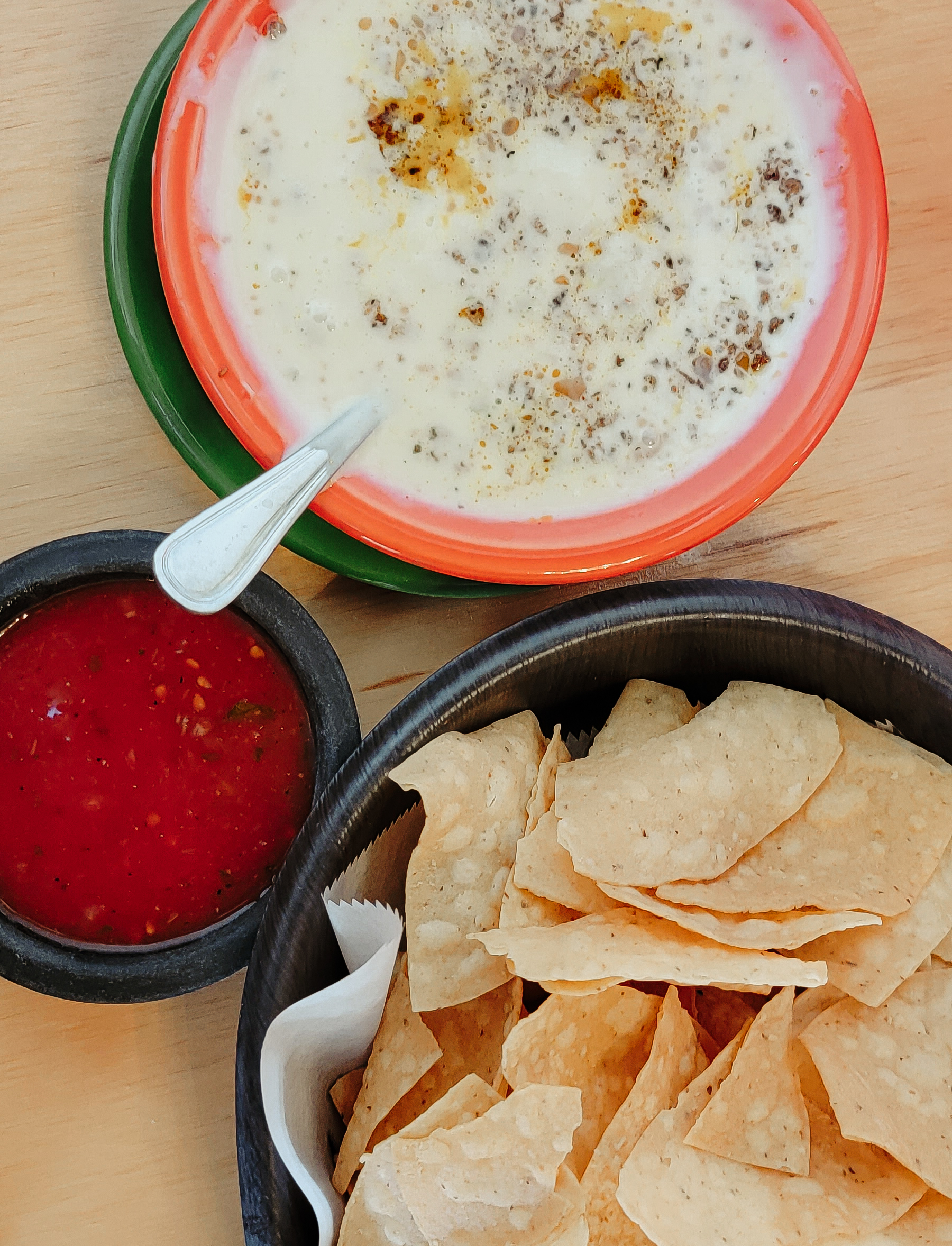 A Flavorful Fiesta for the Little Ones: Kid-Friendly Dining at Besitos ...
