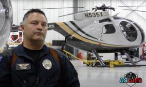 US Cops Documentary Series Featuring Oxford Police Department Ep 1 ...