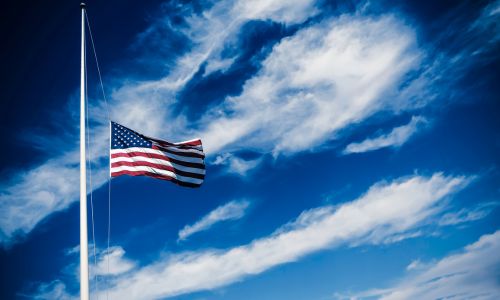 United States Flag to Fly at Half-Staff in Honor of Fallen Firefighters ...