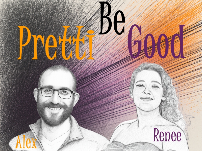 Build a 'Human Billboard' to recognize the lives of Renee Good and Alex ...
